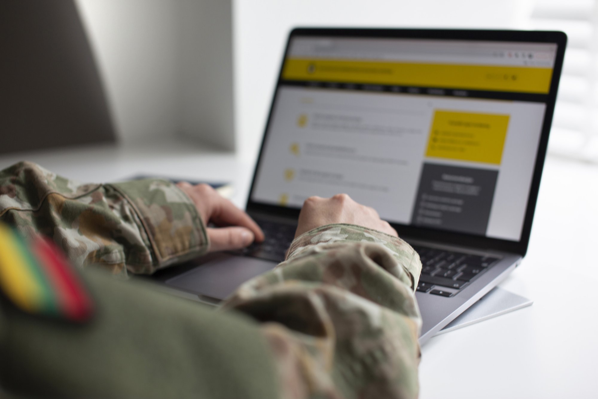 Spalis – kibernetinio saugumo mėnuo: KAM ir NKSC atkreipia dėmesį į ...