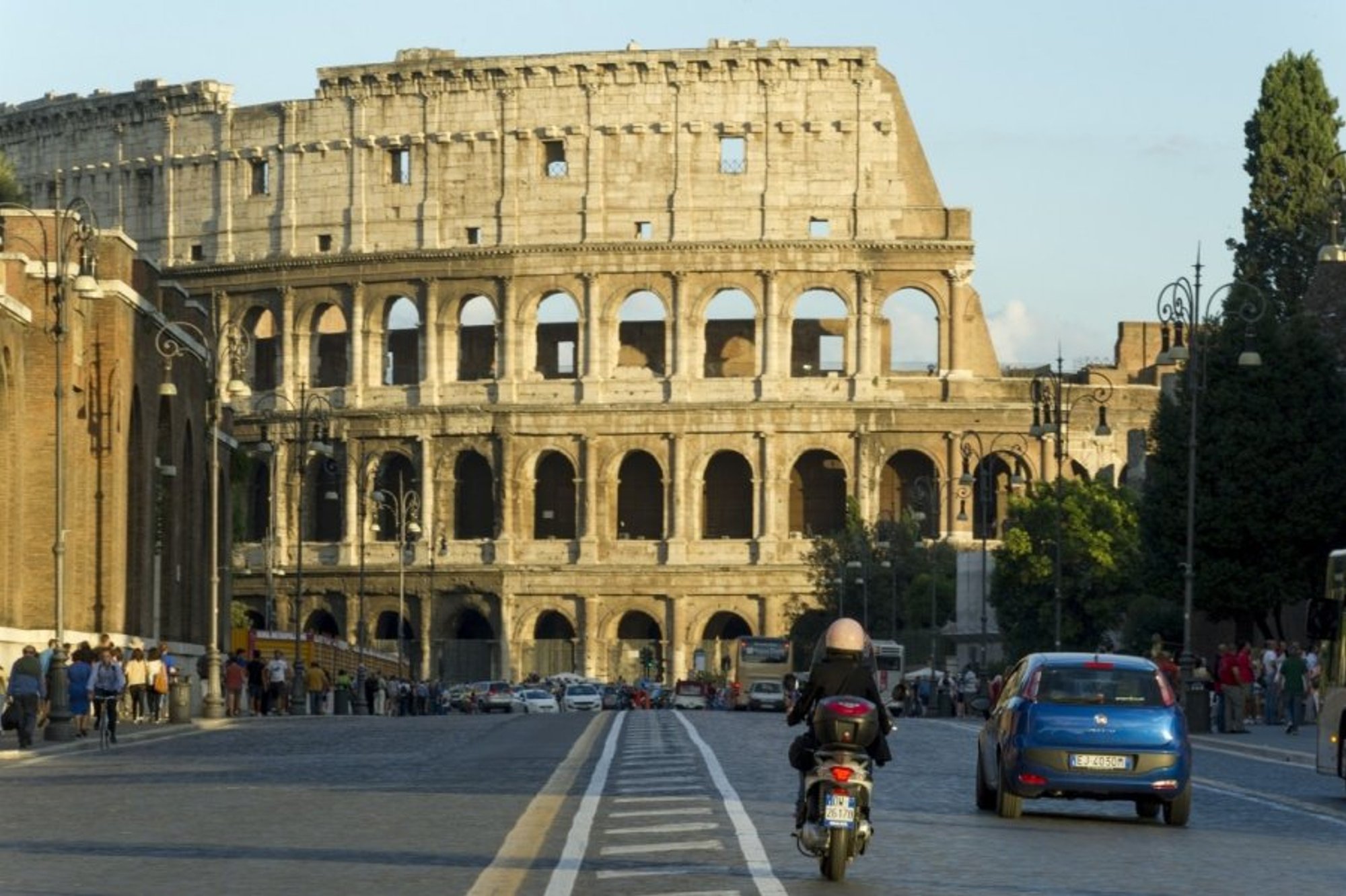 Dėl vandens stygiaus Italija dviejuose regionuose paskelbė ekstremalią ...