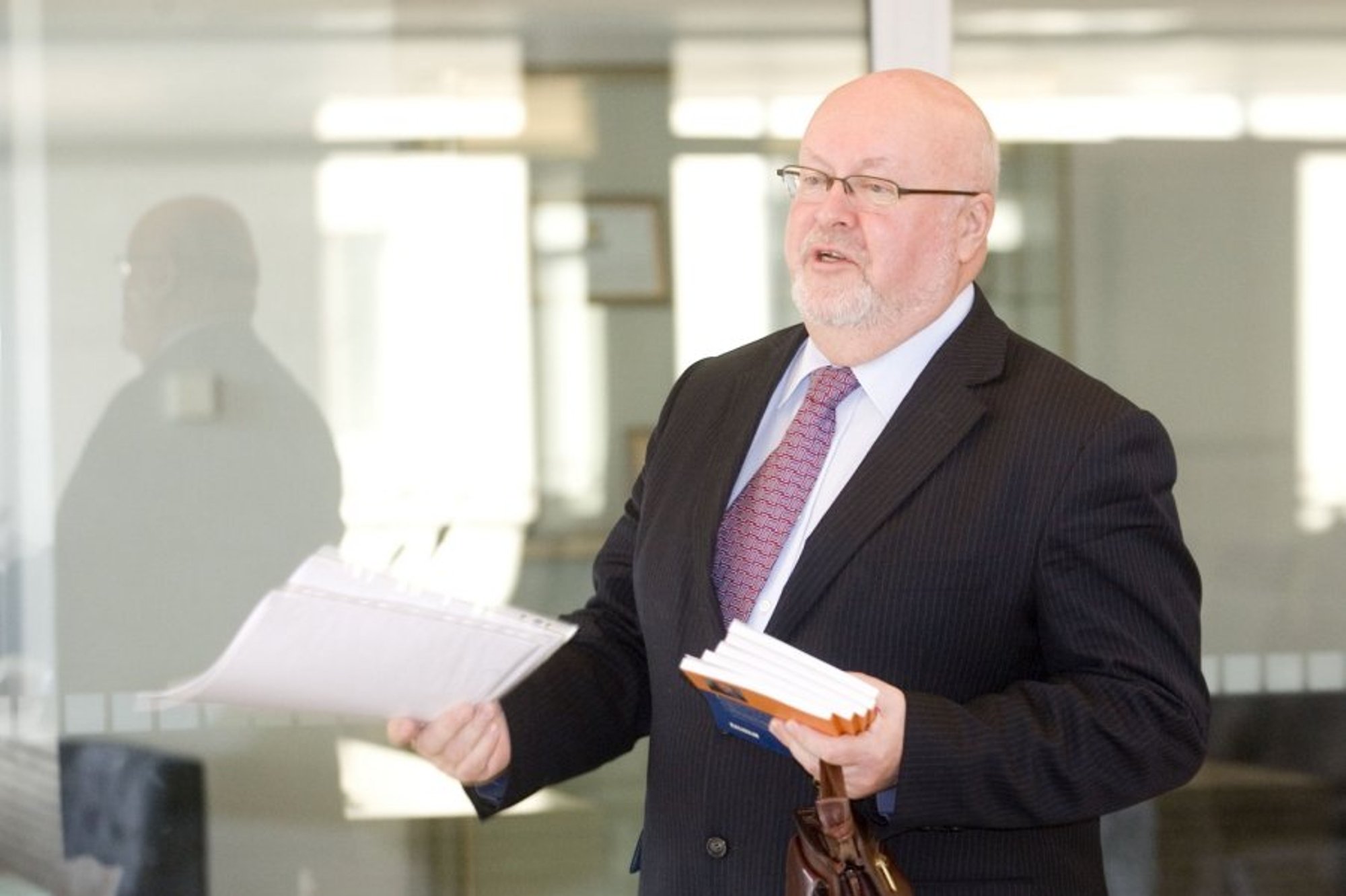 G.Navaitis. Tėvo diena: primiršta šventė – nuvertintas vaidmuo - Delfi