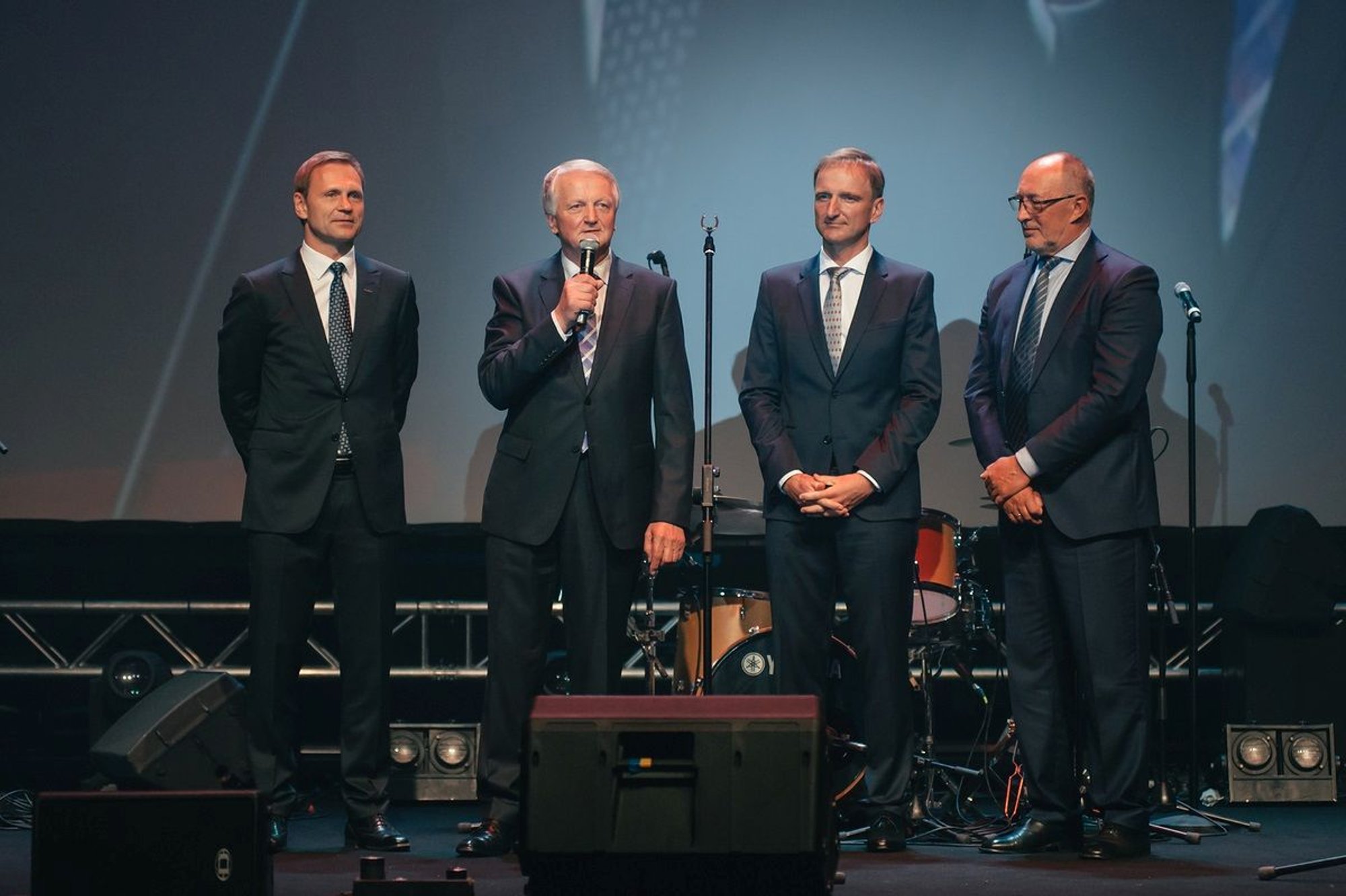 „Dotnuvos projektai“ keičia pavadinimą - Delfi verslas